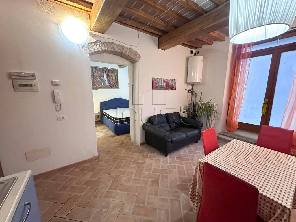 Vendita Appartamento Città di Castello. Bilocale in via dei Casceri ...