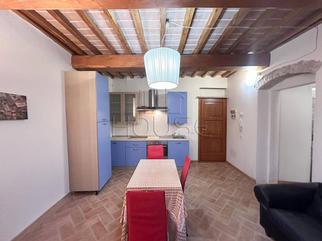 Vendita Appartamento Città di Castello. Bilocale in via dei Casceri ...