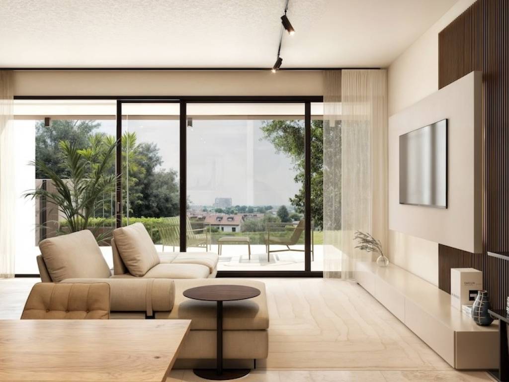 Vendita Appartamento in via Monte Pelmo 1. Montebelluna. Nuovo, piano ...