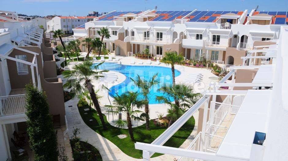 Affitto Appartamento Jesolo. Trilocale in via don guerrino bertolin ...