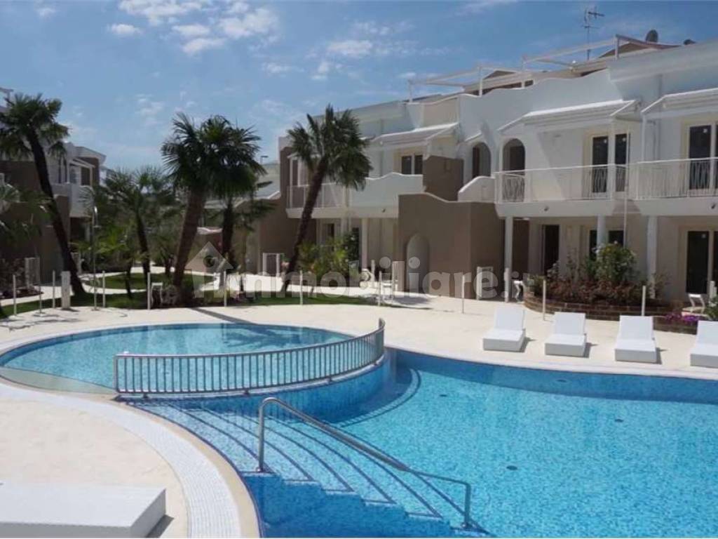 Affitto Appartamento Jesolo. Trilocale in via don guerrino bertolin ...