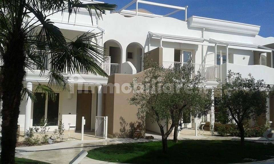 Affitto Appartamento Jesolo. Trilocale in via don guerrino bertolin ...