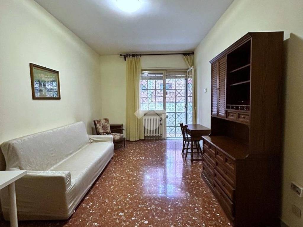 Vendita Appartamento Roma. Bilocale in via Marco Valerio Corvo 130 ...