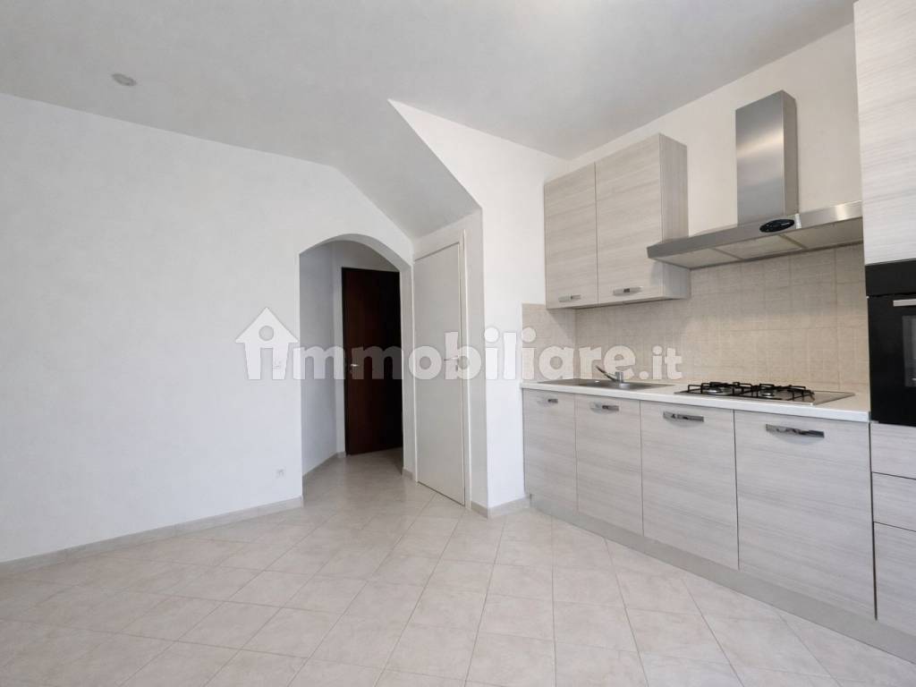 Vendita Appartamento Sanremo. Trilocale in via Antonio Canepa 16 ...