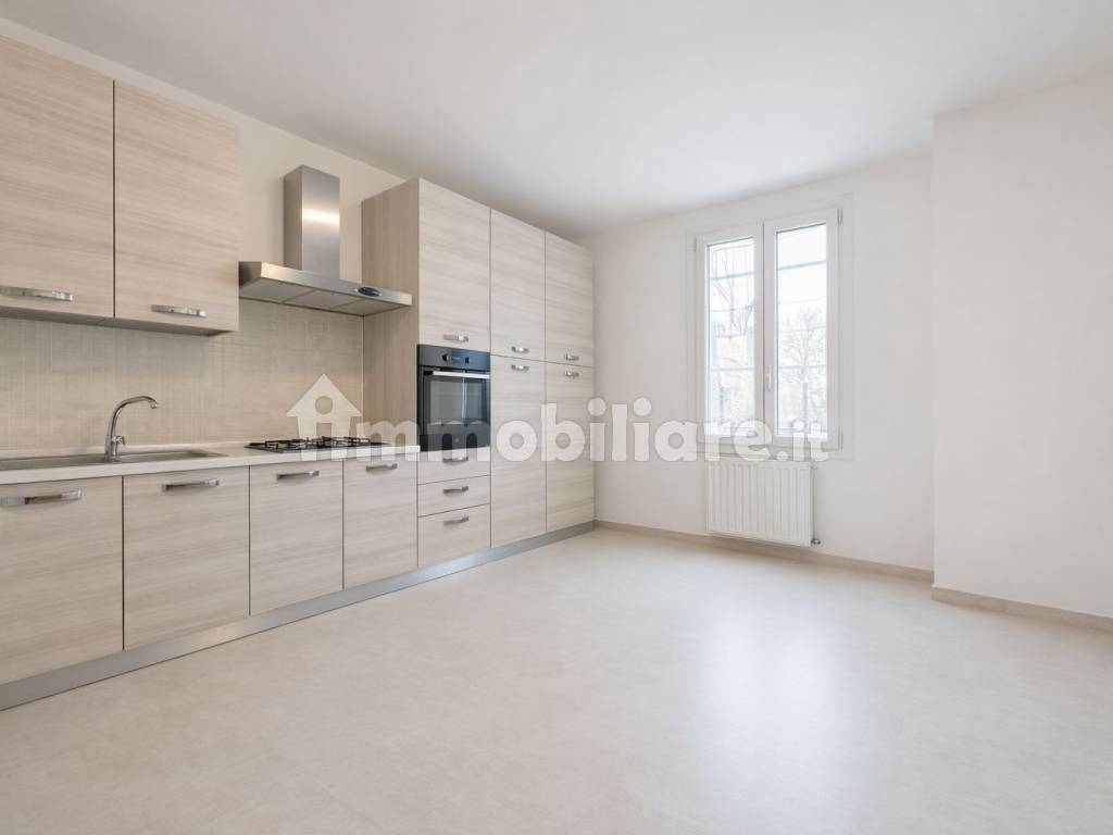 Vendita Appartamento Sanremo. Trilocale in via Antonio Canepa 16 ...