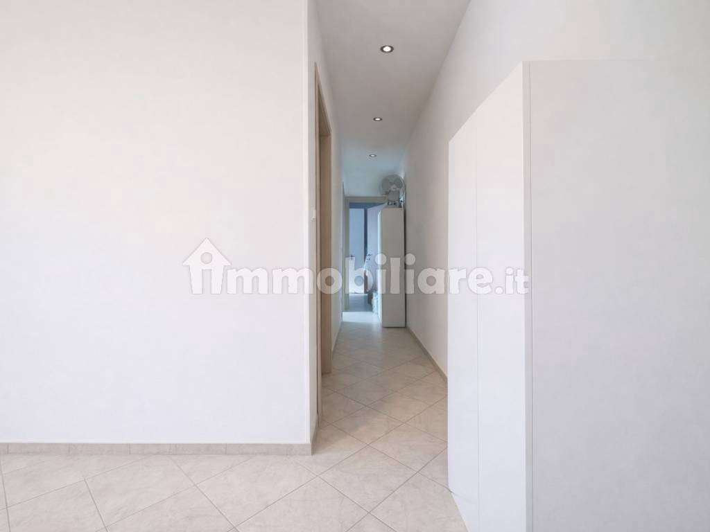 Vendita Appartamento Sanremo. Trilocale in via Antonio Canepa 16 ...