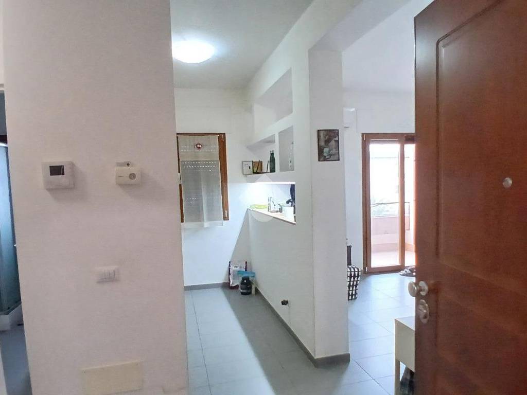 Affitto Appartamento Roma. Monolocale in via Pietro Pacchiotti 8. Nuovo ...