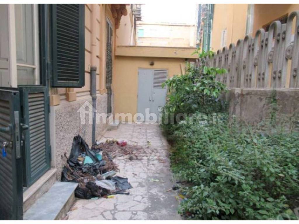Asta per appartamento, via Antonio Maria Jaci, 32, 98121 Messina Italia ...