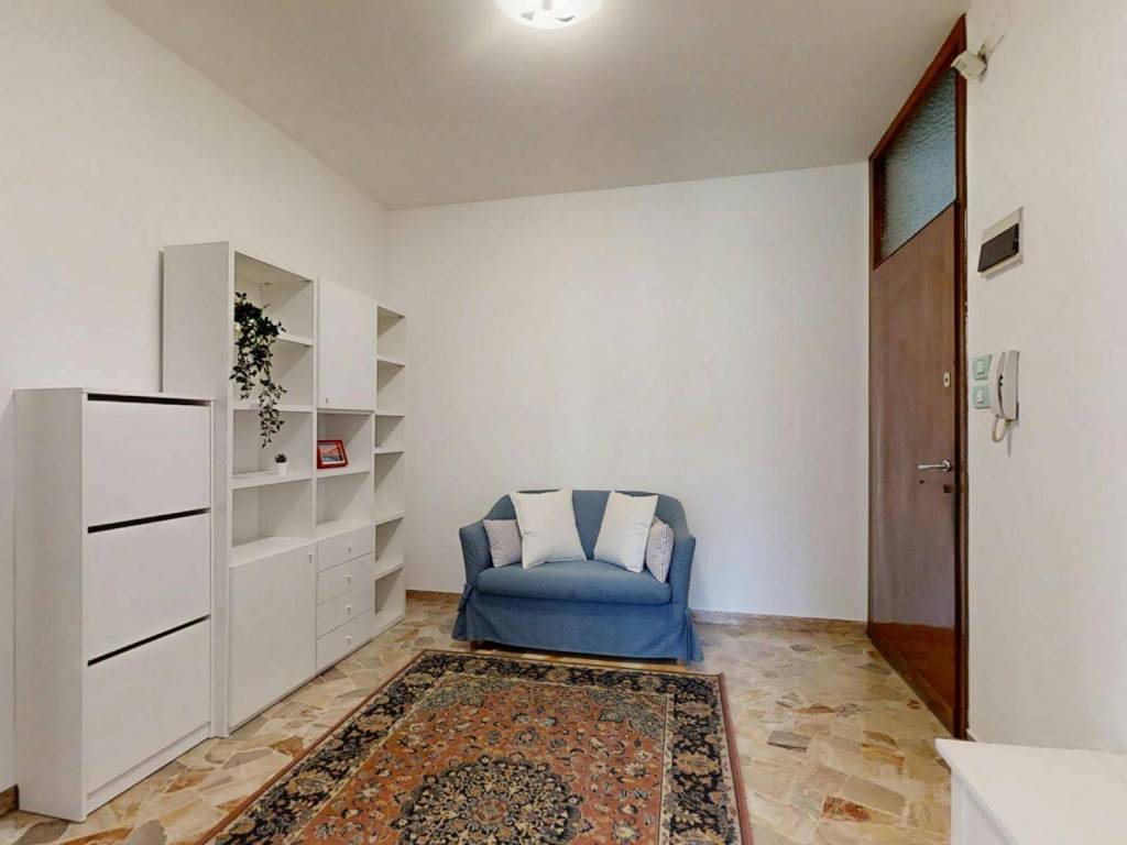 Stanza singola in affitto, affittasi camera singola via Antonio ...