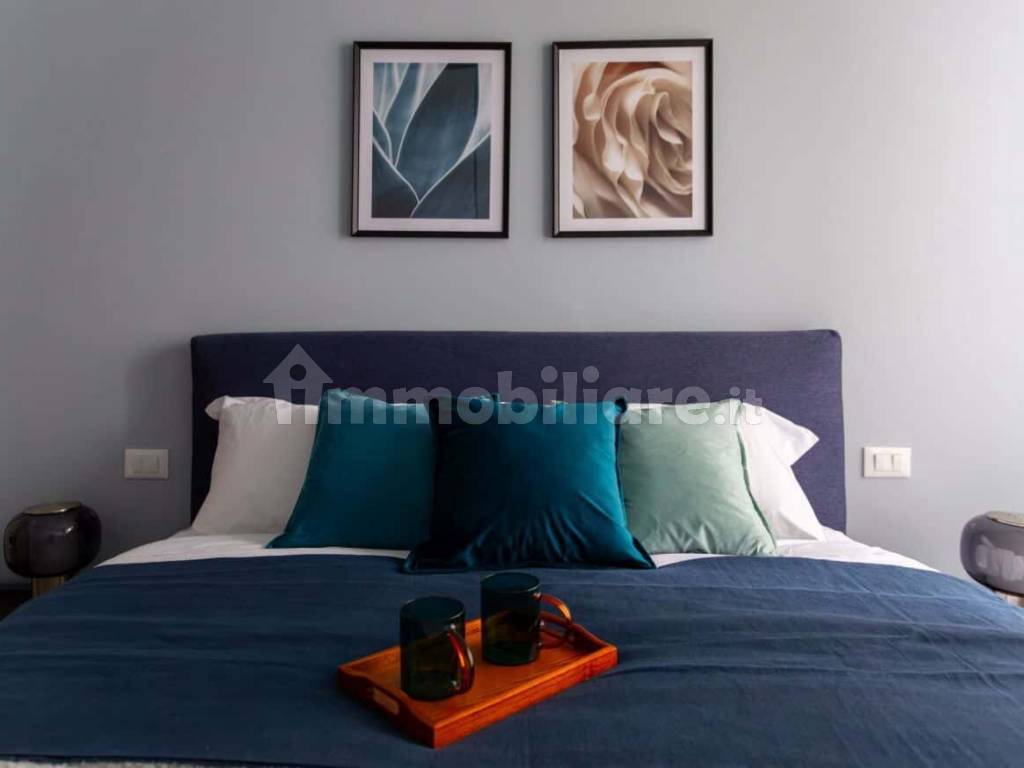 Affitto Appartamento Milano. Bilocale in via Vespri Siciliani. Ottimo ...