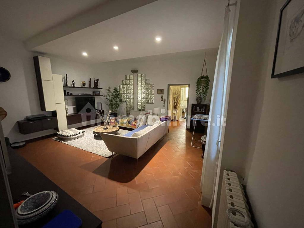 Affitto Appartamento Firenze. Bilocale in via della Scala. Ottimo stato ...