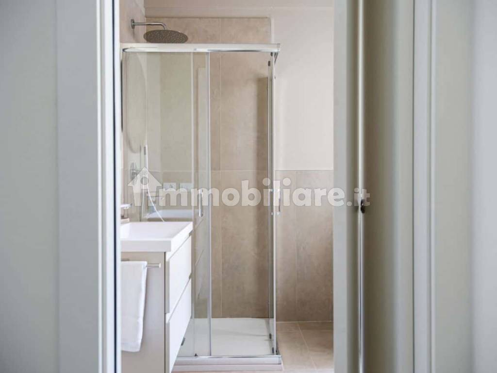 Affitto Appartamento Milano. Bilocale in via Vespri Siciliani. Ottimo ...