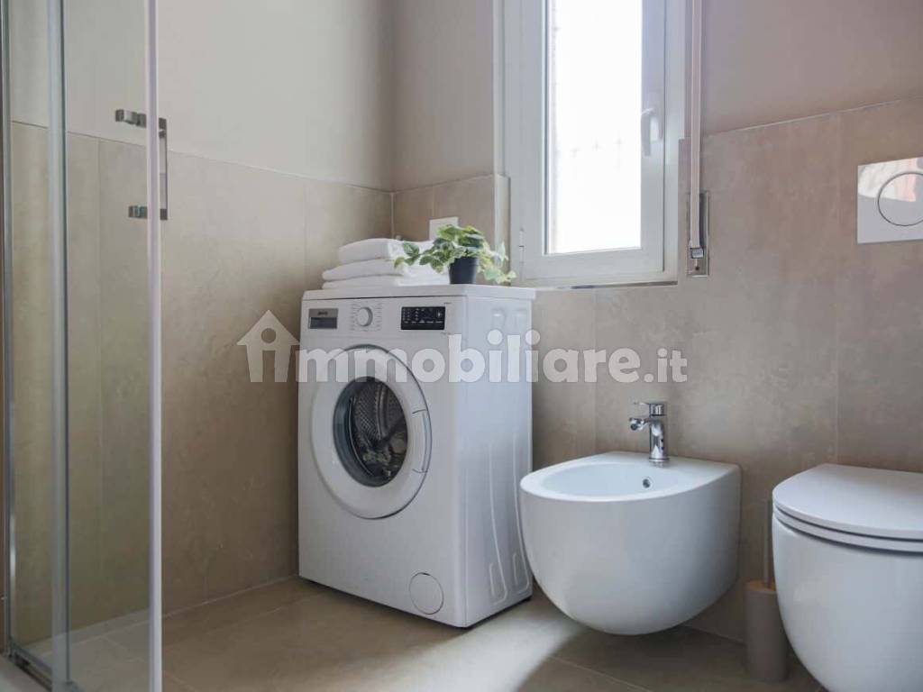 Affitto Appartamento Milano. Bilocale in via Vespri Siciliani. Ottimo ...