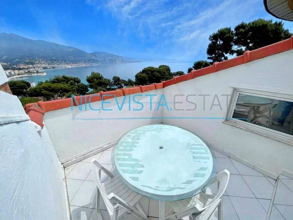 Vendita Appartamento Roquebrune-Cap-Martin. Monolocale , rif. 125801357