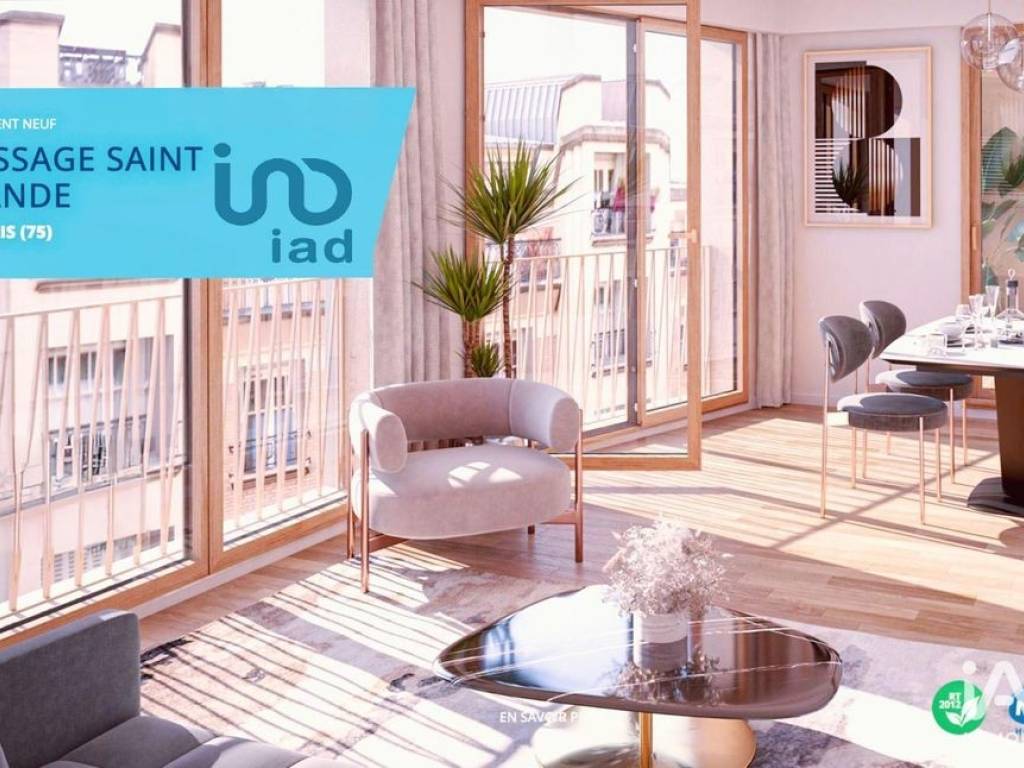 Palazzo - Edificio, Parigi, Rif. 125558127 - Immobiliare.it