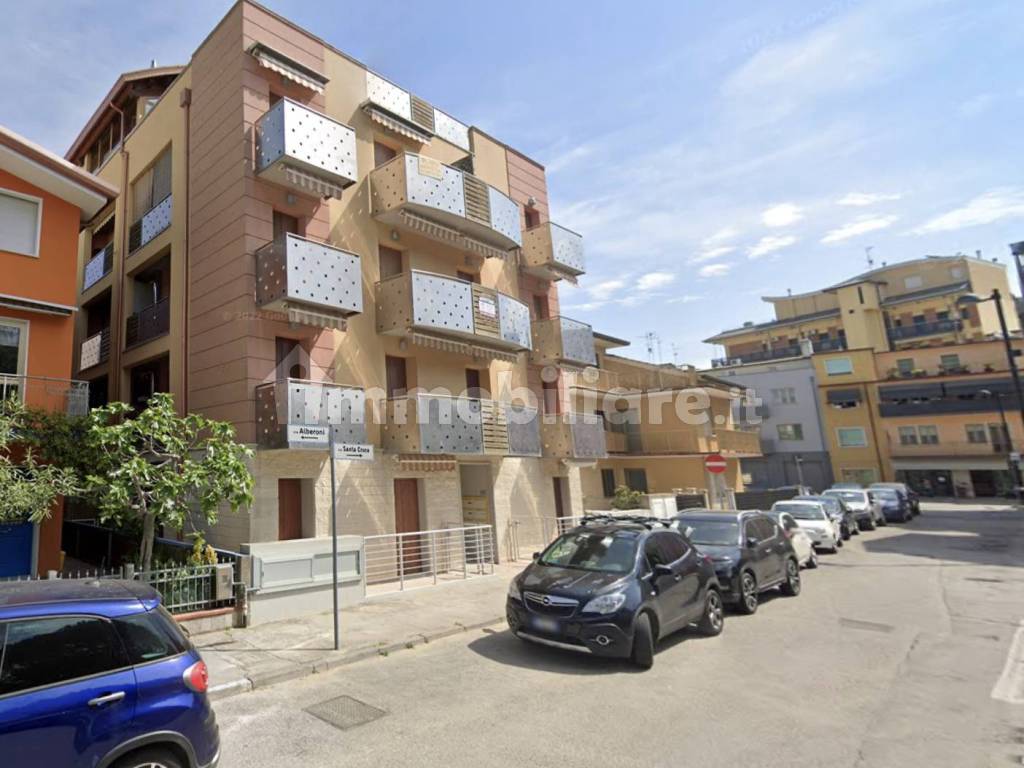Vendita Appartamento Caorle. Trilocale in via Santa Croce 6. Buono ...