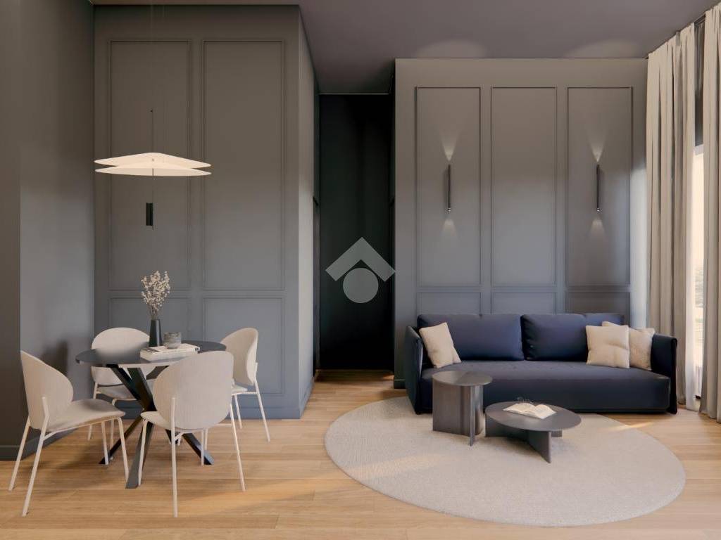 Vendita Appartamento Torino. Trilocale in via Giuseppe Grassi 7. Nuovo ...