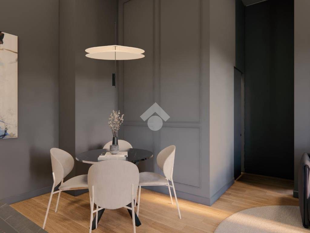 Vendita Appartamento Torino. Trilocale in via Giuseppe Grassi 7. Nuovo ...