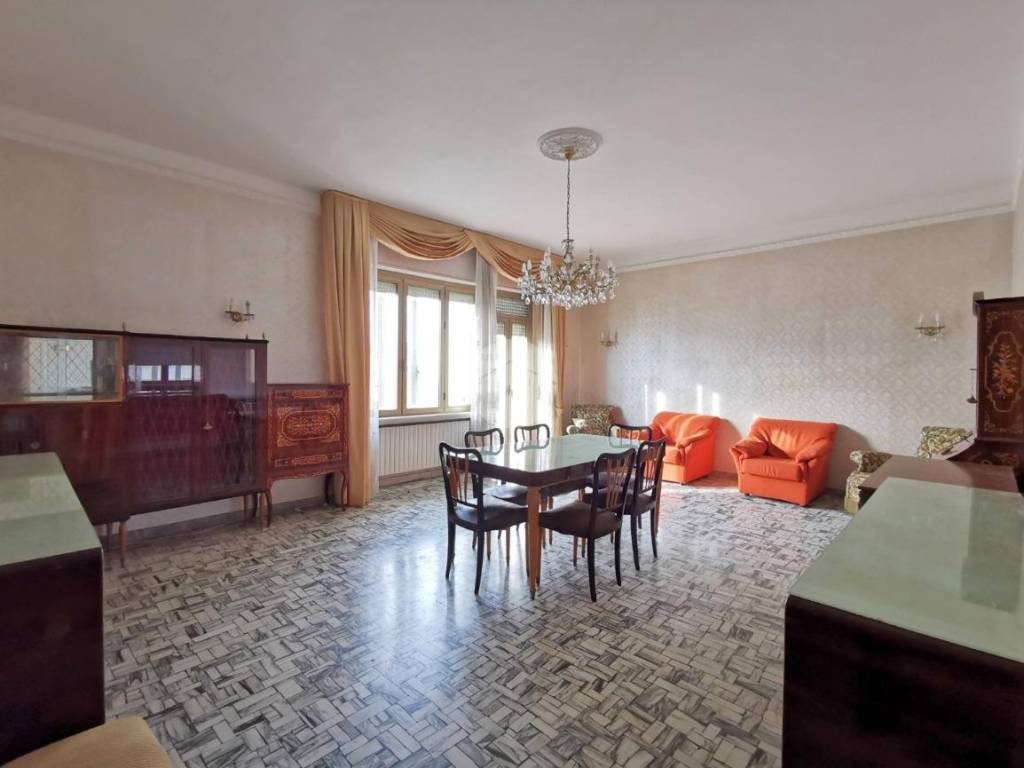 Vendita Appartamento in via Raffaele de Peppo 3. Lucera. Da ...