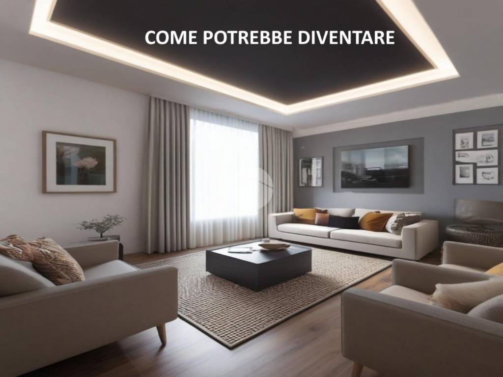 Vendita Appartamento in via Raffaele de Peppo 3. Lucera. Da ...