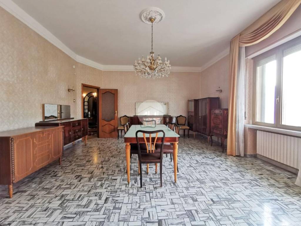 Vendita Appartamento in via Raffaele de Peppo 3. Lucera. Da ...