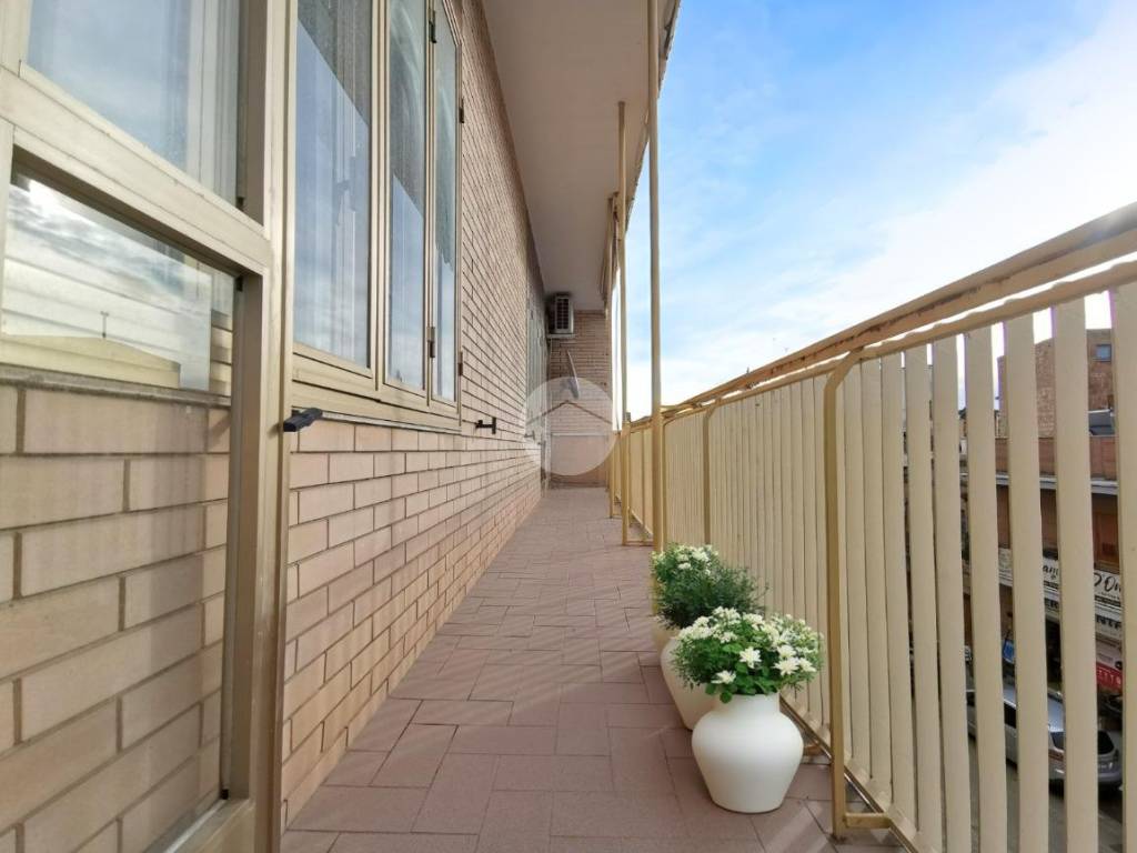 Vendita Appartamento in via Raffaele de Peppo 3. Lucera. Da ...