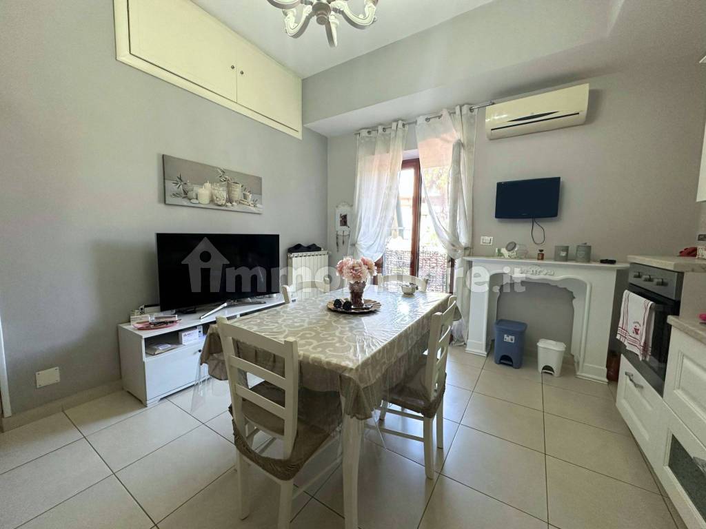 Vendita Appartamento Napoli. Bilocale in via Marco Rocco di Torrepadula ...