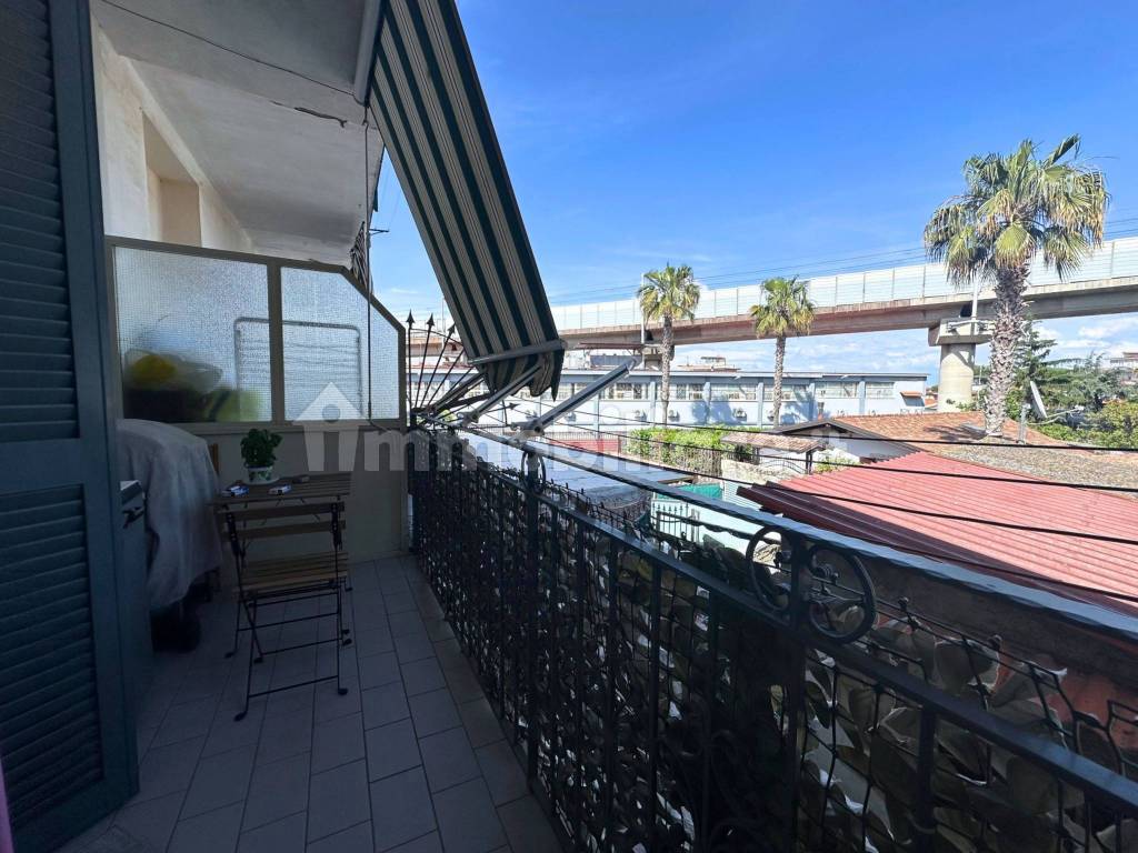 Vendita Appartamento Napoli. Bilocale in via Marco Rocco di Torrepadula ...