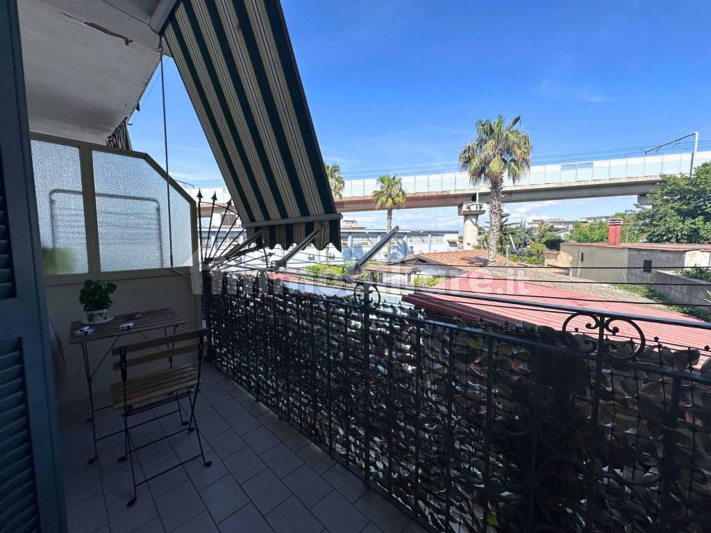 Vendita Appartamento Napoli. Bilocale in via Marco Rocco di Torrepadula ...