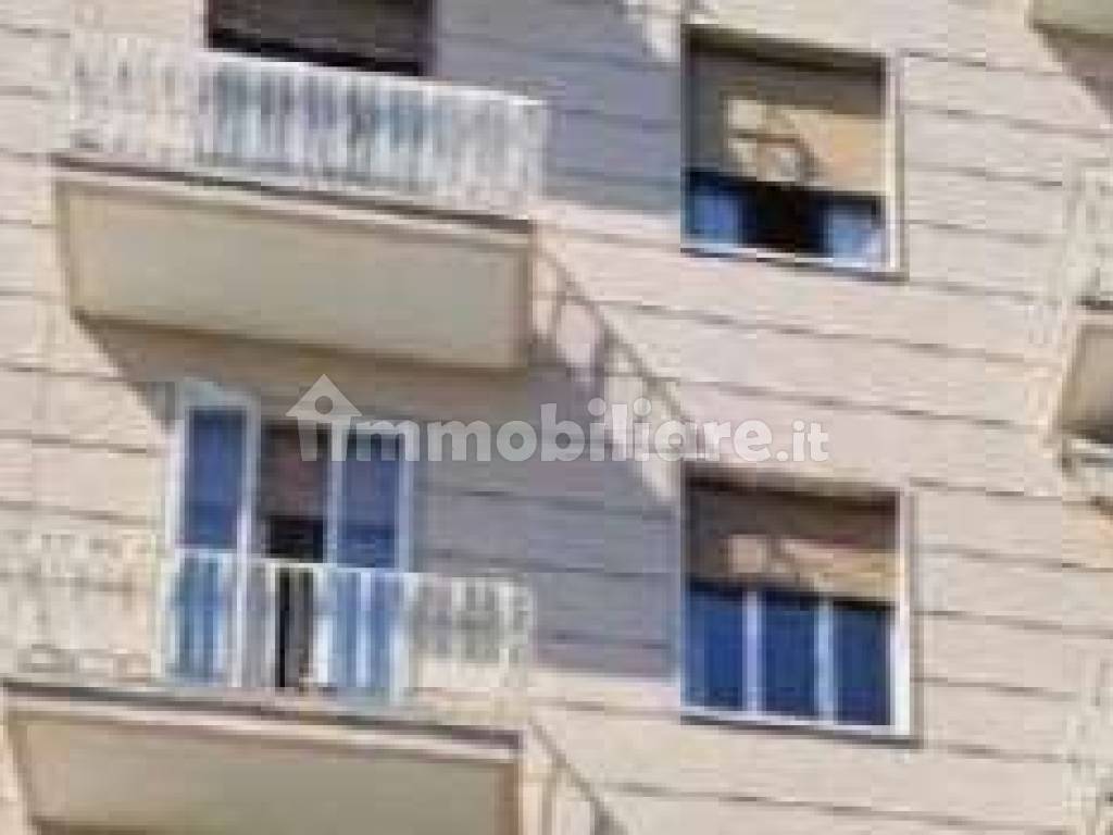 Asta per appartamento, via Aulo Flacco Persio , 19, Centro Storico La ...