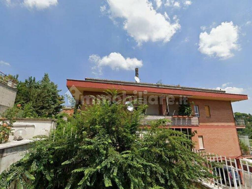 Asta per appartamento, via dei Bonacolsi, 87, 00163 Roma Italia - 00163 ...