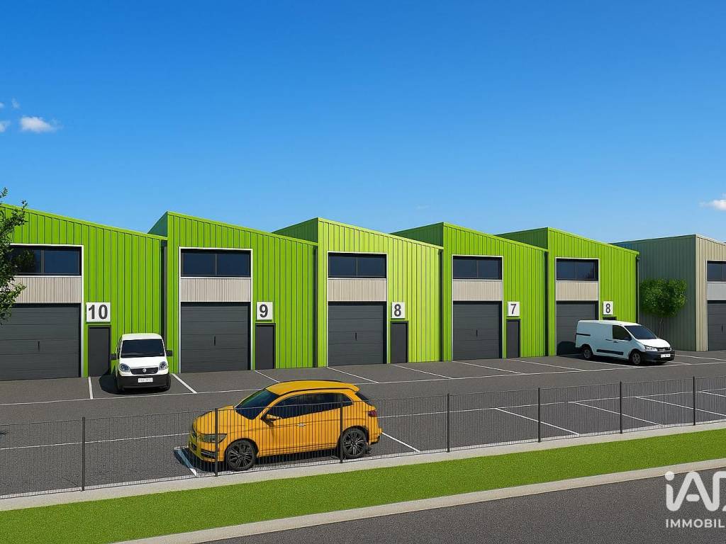 Palazzo - Edificio, Chevry-Cossigny, Rif. 125690075 - Immobiliare.it