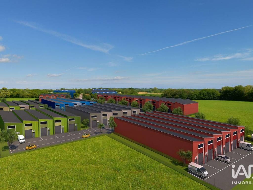 Palazzo - Edificio, Chevry-Cossigny, Rif. 125690075 - Immobiliare.it