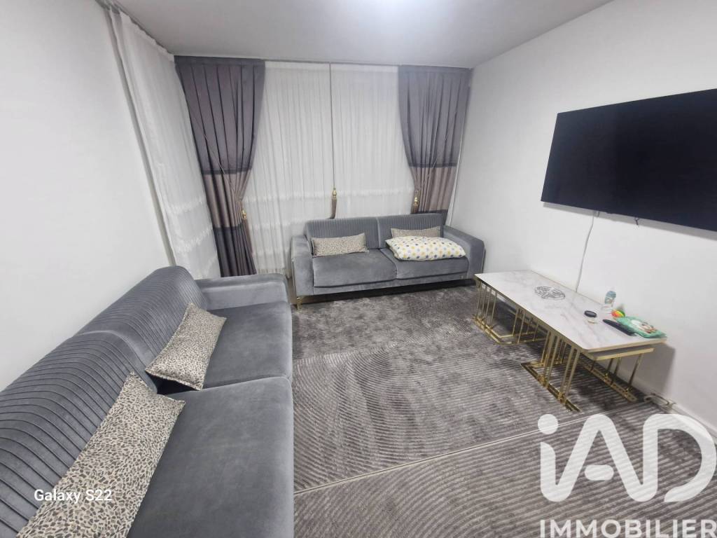 Vendita Appartamento Ris-Orangis. Bilocale , rif. 125808573