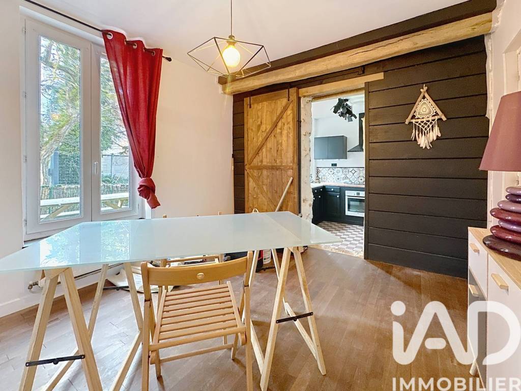 Sale Single-family detached house Gambais. 95 m², ref. 125808401