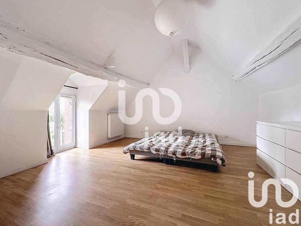 Sale Single-family detached house Gambais. 95 m², ref. 125808401