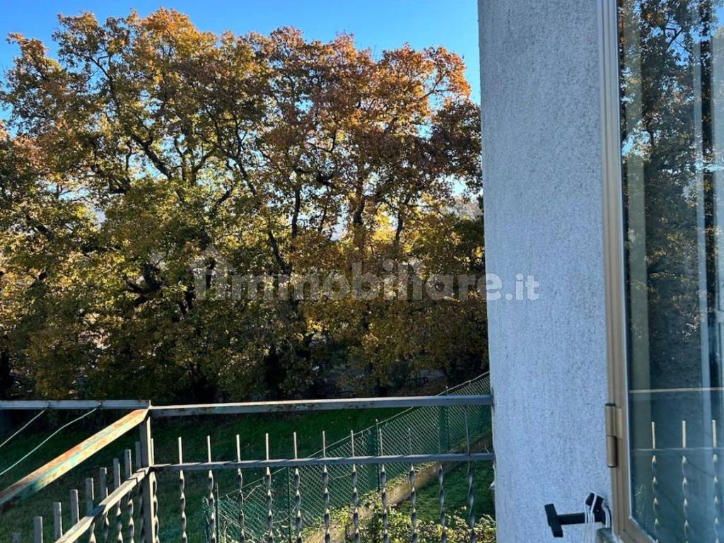 Vendita Terratetto unifamiliare in Strada del Castello Vinci Vetralla ...