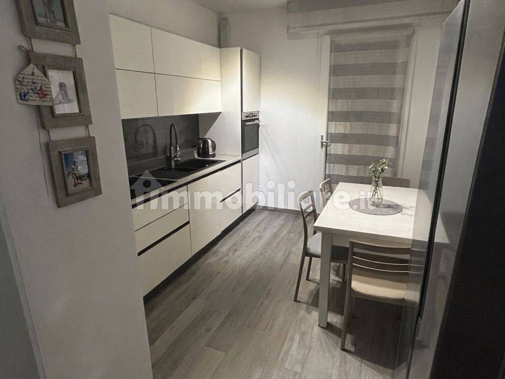 Vendita Appartamento Castel Maggiore. Quadrilocale in via delle Lame ...