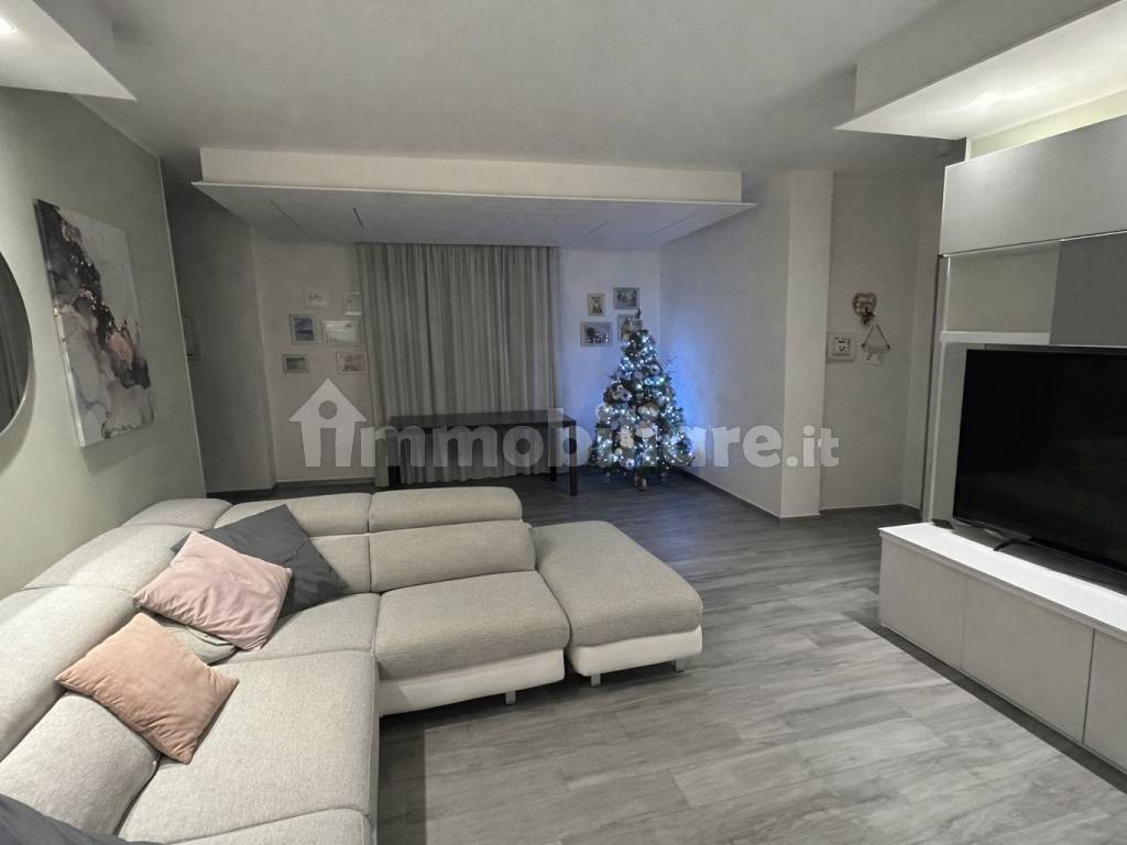 Vendita Appartamento Castel Maggiore. Quadrilocale in via delle Lame ...