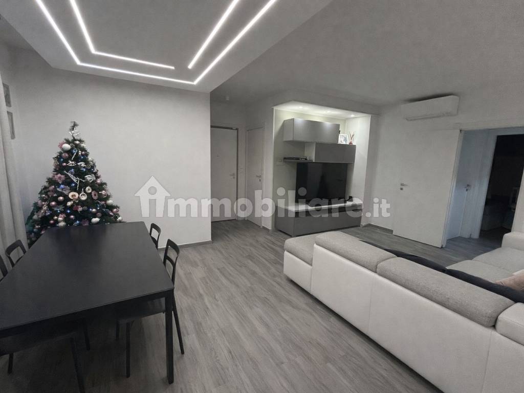 Vendita Appartamento Castel Maggiore. Quadrilocale in via delle Lame ...