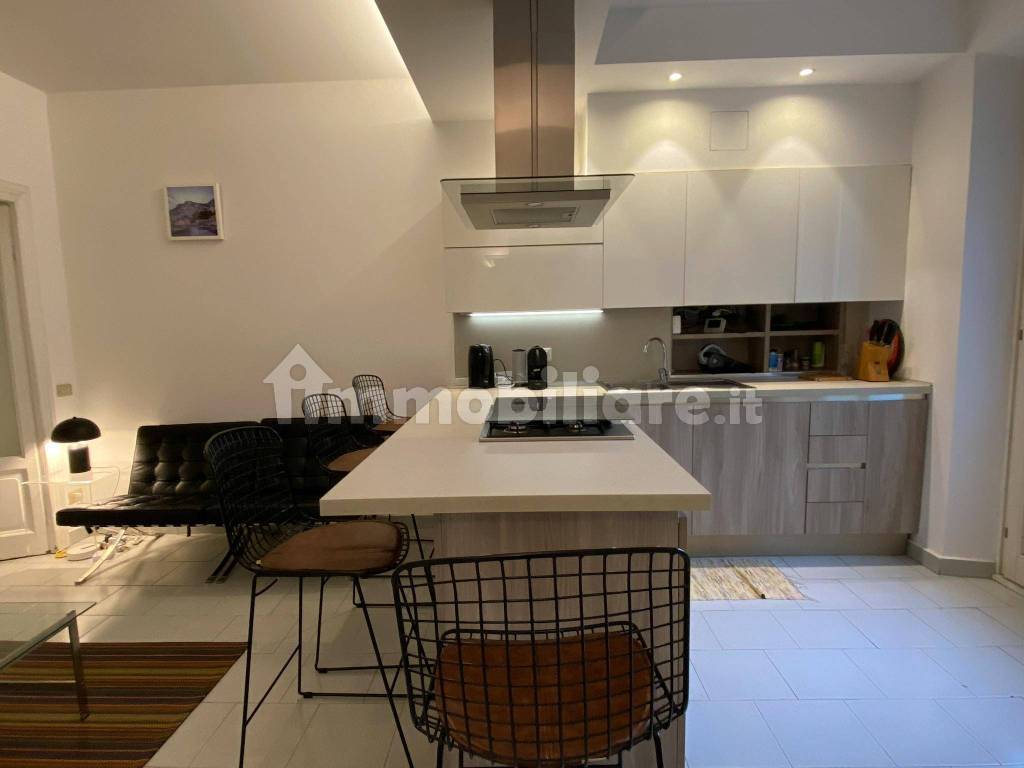 Affitto Appartamento Milano. Monolocale in via Tortona. Riscaldamento ...