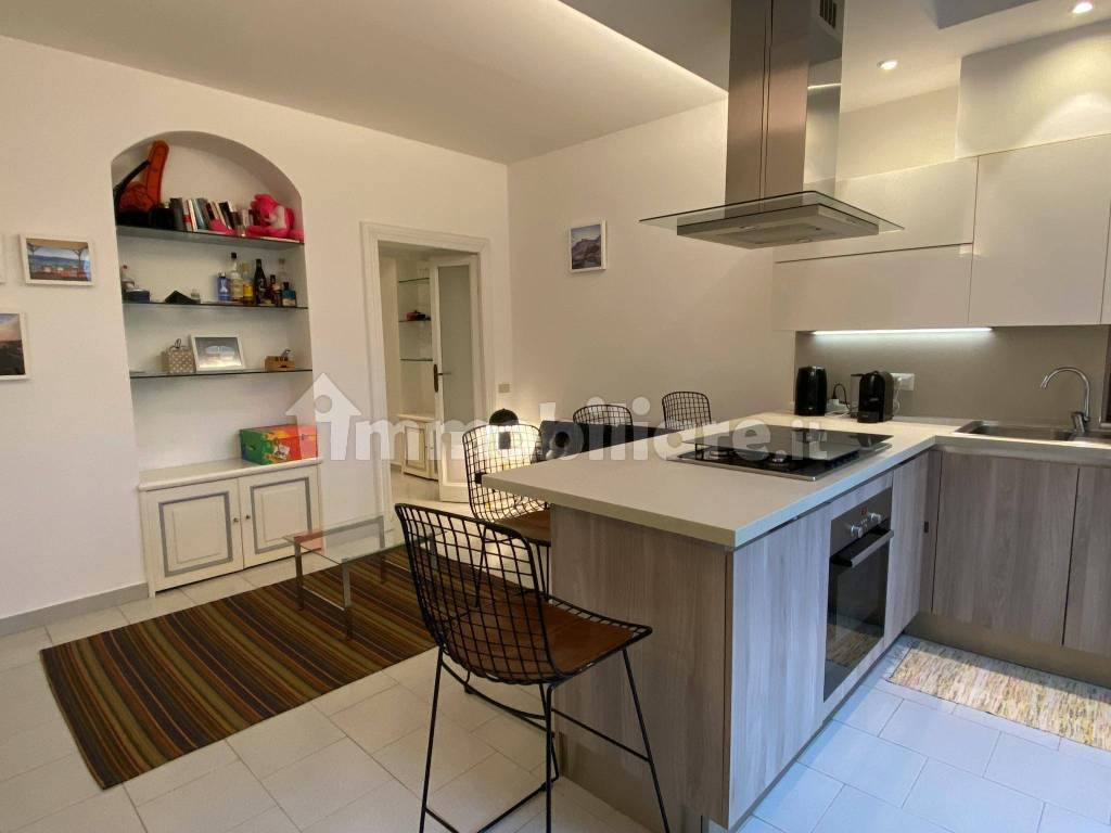 Affitto Appartamento Milano. Monolocale in via Tortona. Riscaldamento ...