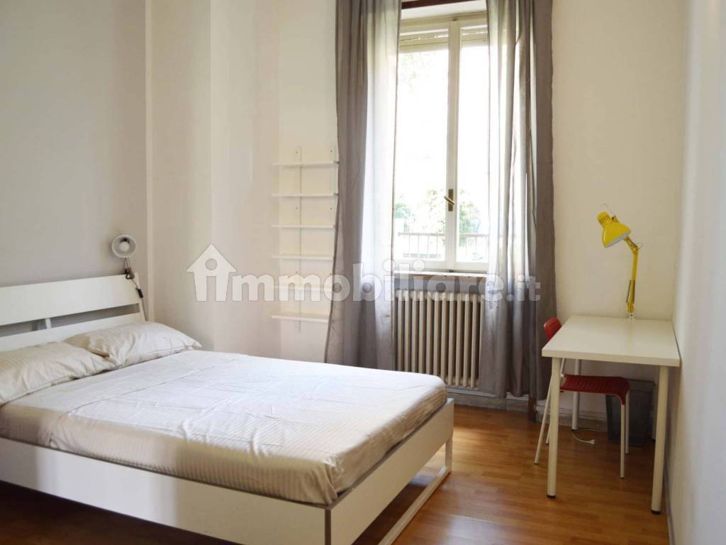 Stanza in affitto in Appartamento, affittasi camera corso di Porta ...