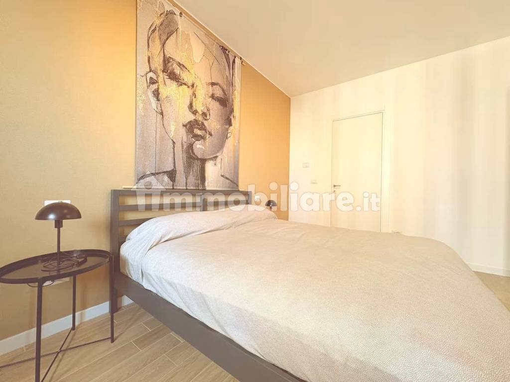 Affitto Appartamento Milano. Bilocale in via Gottlieb Wilhelm Daimler ...