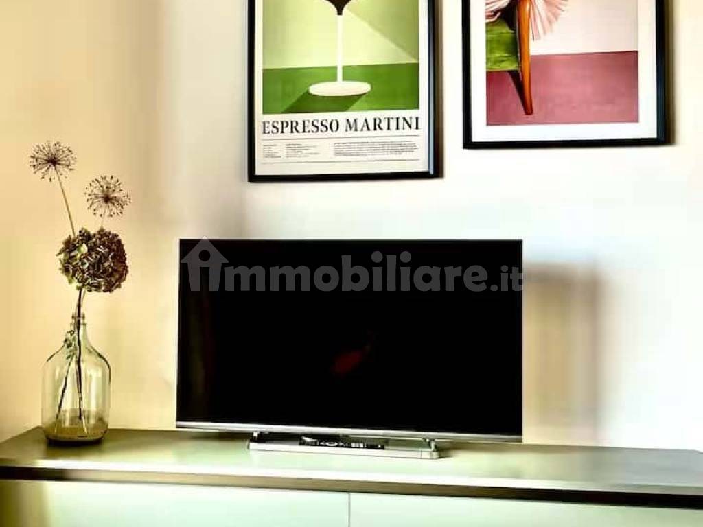 Affitto Appartamento Milano. Bilocale in via Gottlieb Wilhelm Daimler ...