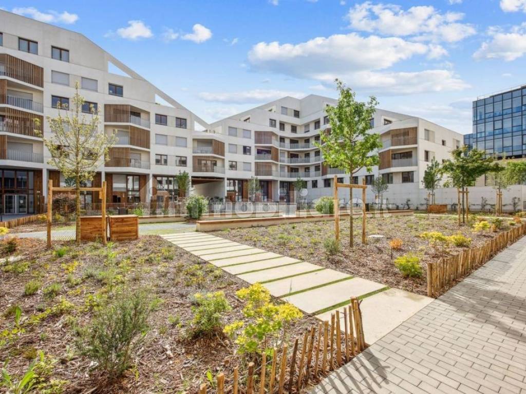 Vendita Appartamento Châtenay-Malabry. Trilocale , rif. 125814927