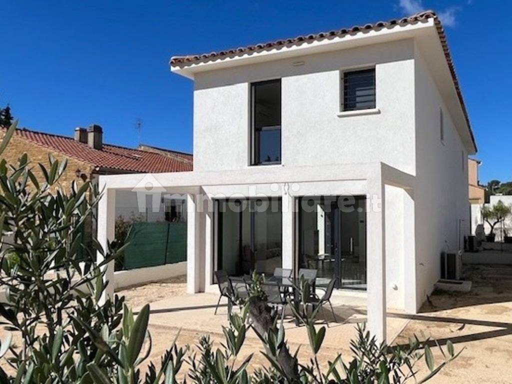 Vendita Villa unifamiliare Bandol. 87 m², rif. 125814255
