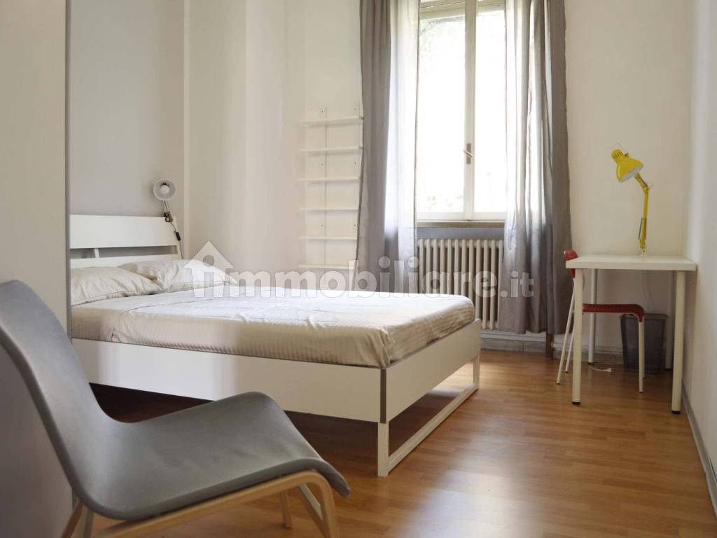 Stanza in affitto in Appartamento, affittasi camera corso di Porta ...