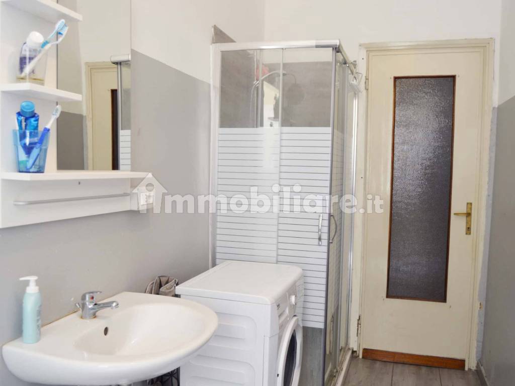 Stanza in affitto in Appartamento, affittasi camera corso di Porta ...