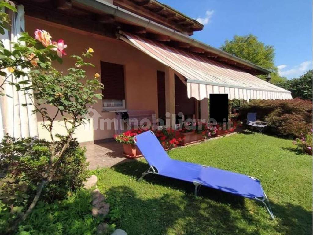 Asta per appartamento, via Pirandello, 10 Besano, rif. 125815171 ...